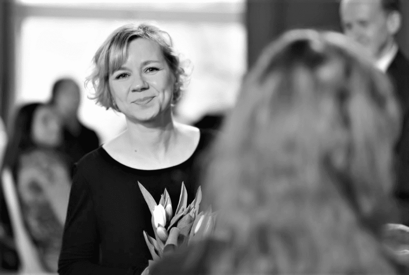 PIRET RAUD – Naša mala knjižica