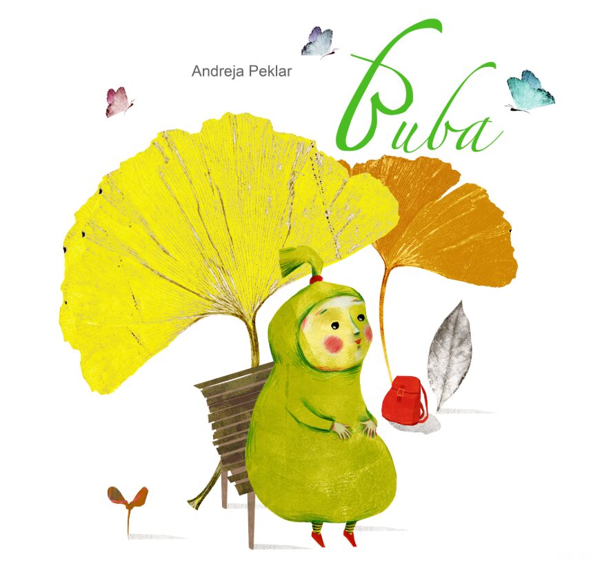 O knjigah – 2024/25 – Naša mala knjižica